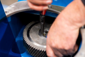 WORKSHOP SERVICES - CBC Australia PTY LTD