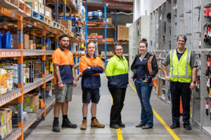 HISTORY - CBC Australia PTY LTD