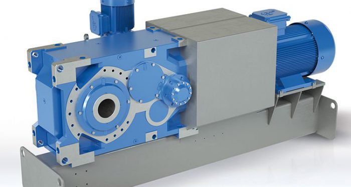 Nord Drivesystems partners with Inenco to deliver industrial gear units ...