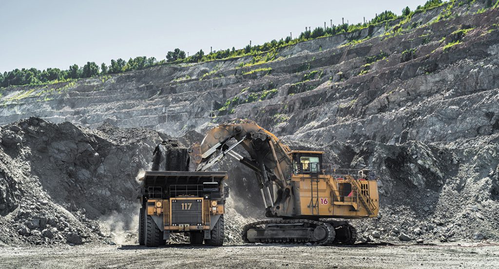 Premium Partnership Benefits Mining Contractor Cbc Australia Pty Ltd