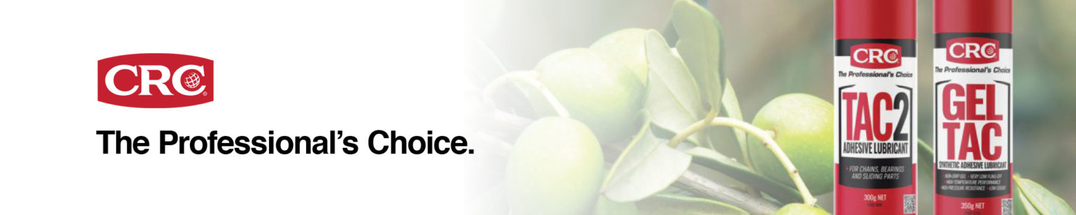 CRC - CBC Australia PTY LTD