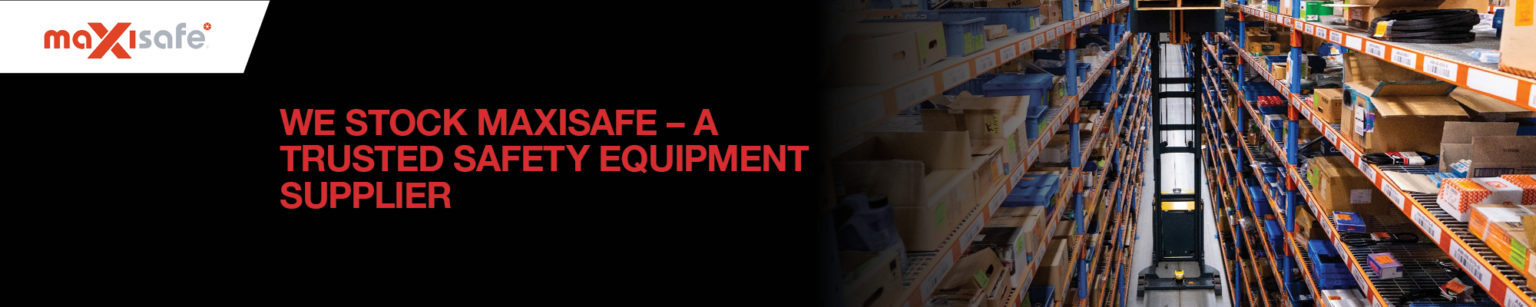 Maxisafe - CBC Australia PTY LTD