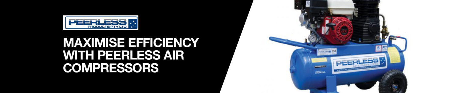 Peerless Products - CBC Australia PTY LTD