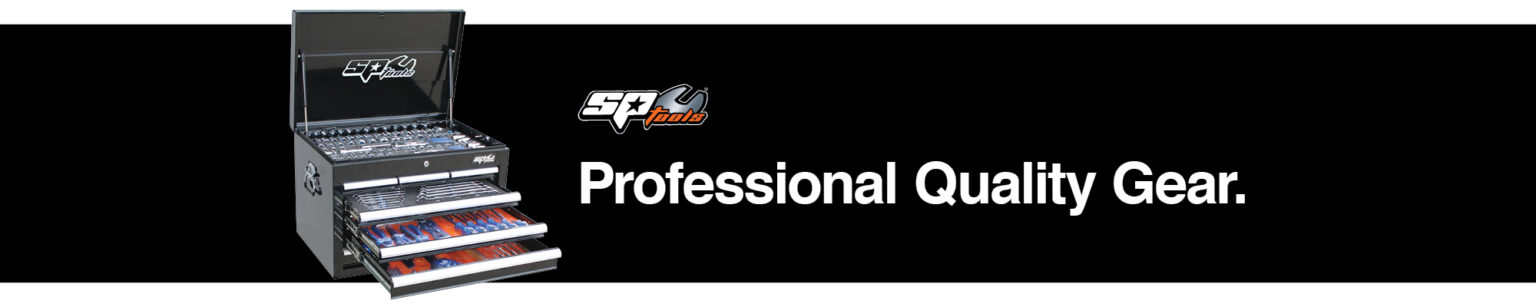 SP Tools - CBC Australia PTY LTD