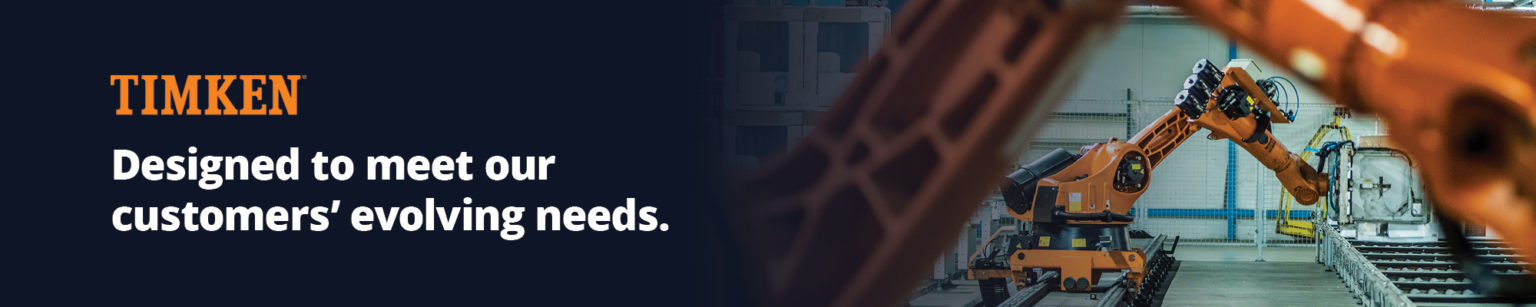 Timken - CBC Australia PTY LTD