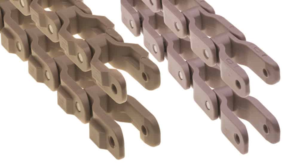 Rexnord unveils new low-friction conveyor chains - CBC Australia PTY LTD