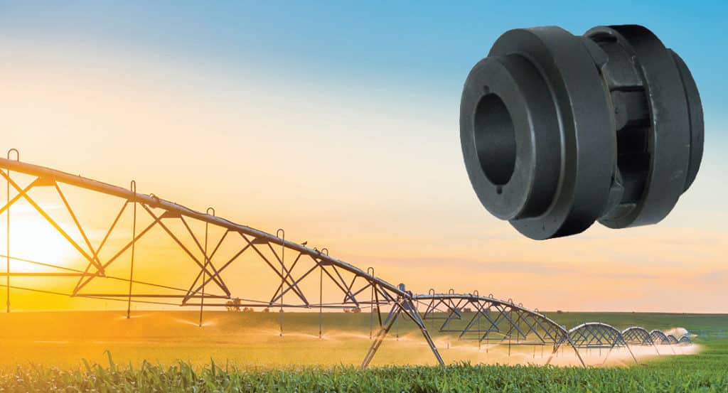Selecting the right HRC couplings for the job - CBC Australia PTY LTD