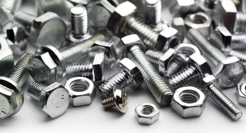 Nuts, bolts, and riveting results with Specialty Fasteners - CBC ...