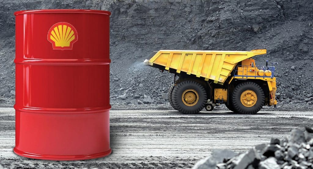 A Shell Lubricants guide to drive line lubrication - CBC Australia PTY LTD