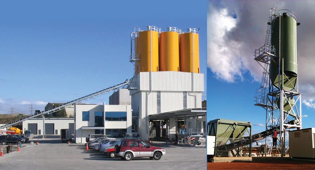 Planting the seed for modern engineering - CBC Australia PTY LTD