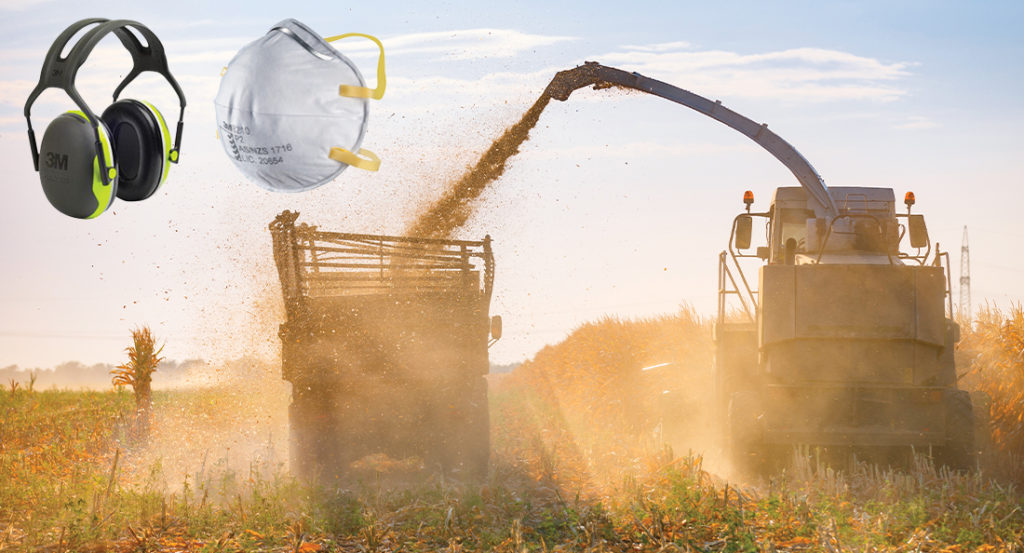 Protecting Aussie farmers this harvest season - CBC Australia PTY LTD